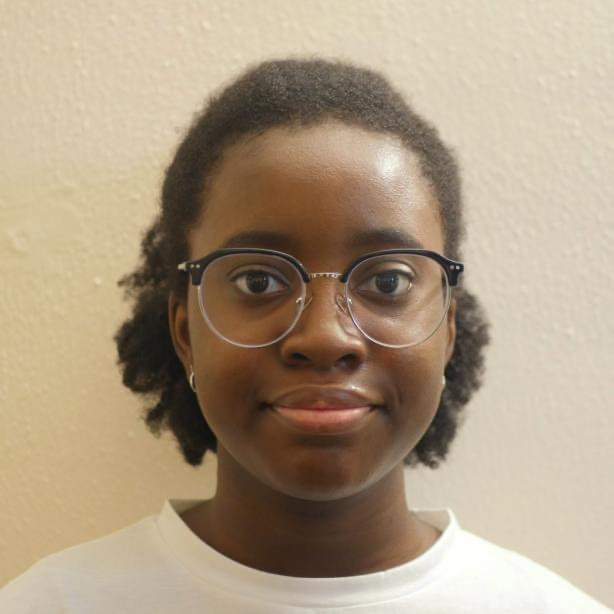 Adeola Adeoye-Davids | GovSTEMScholars